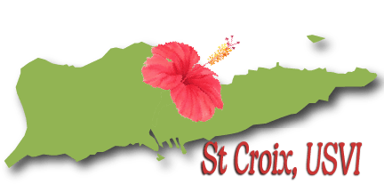 St Croix Vacation Home Rental | Casa De Vista St Croix Vacation Rental ...